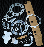 Shims? Make Mine Laminated! - Design Solutions