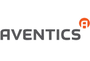 Rexroth Pneumatics rebranded as Aventics - Design Solutions