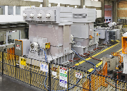 Dual-pinion ball mill drive successfully tested - Design Solutions
