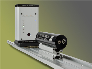 Laser alignment systems - Design Solutions