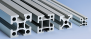 Introducing the mk aluminium profile range - Design Solutions