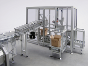 Introducing the mk aluminium profile range - Design Solutions