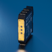 Safe overspeed monitor from ifm electronic - Design Solutions