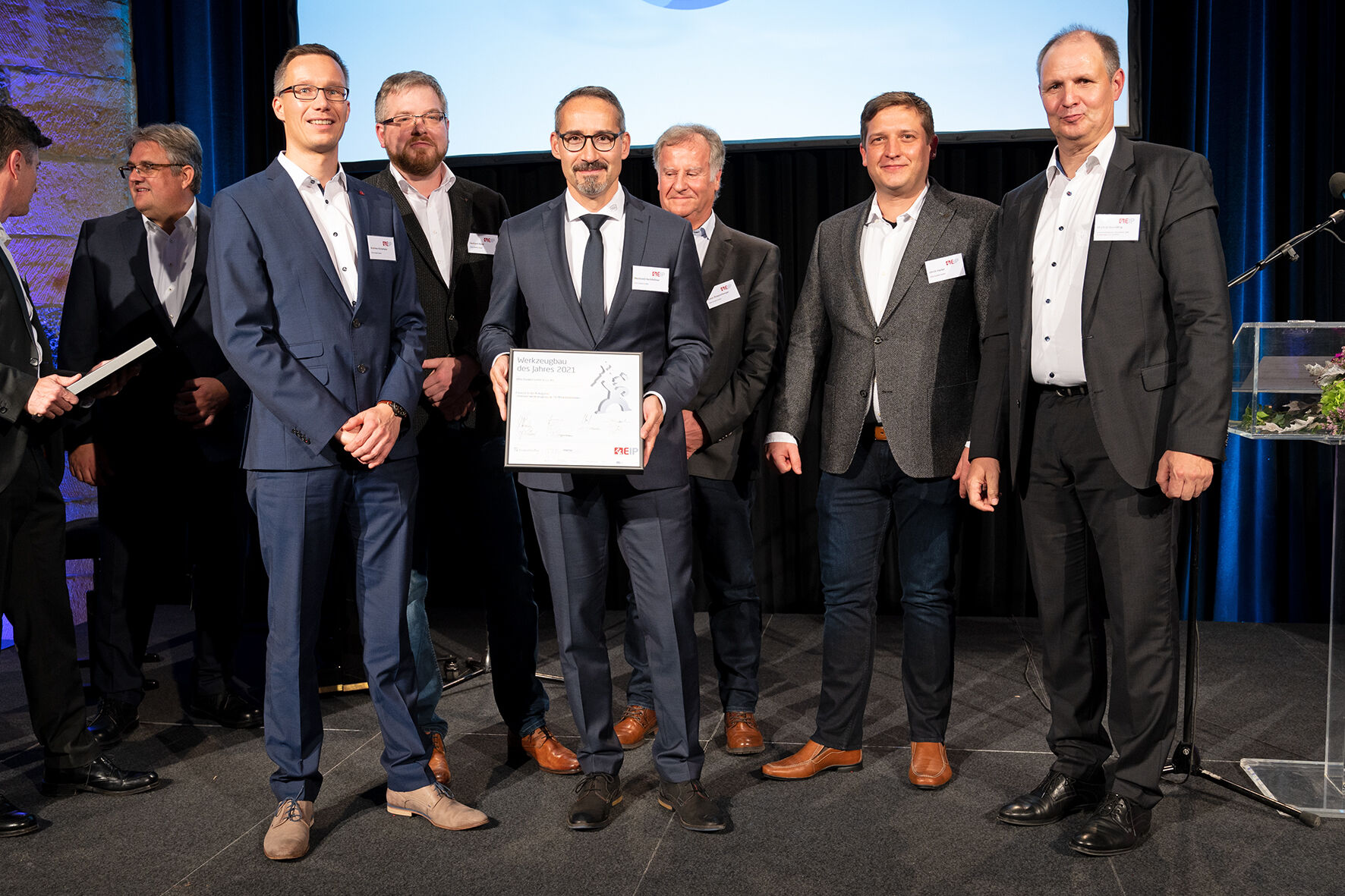 ODU toolmaking is put to the test - Design Solutions