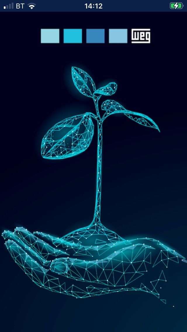 WEG launches new EcoDrive app to help engineers calculate motor and ...