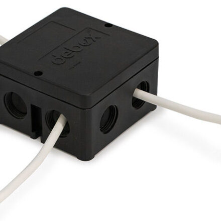 Hylec showcases latest electrical components for OEMs and CEMs at ...