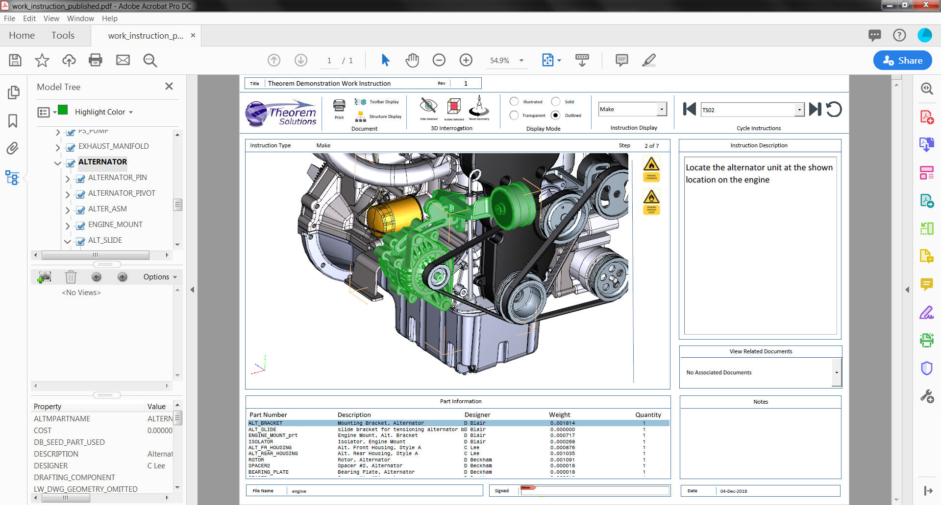 3d Pdf What Is 3d Pdf And Why Use It Design Solutions