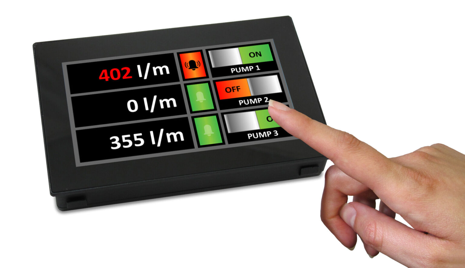 Ace Your Next Display Project with PanelPilot - Design Solutions