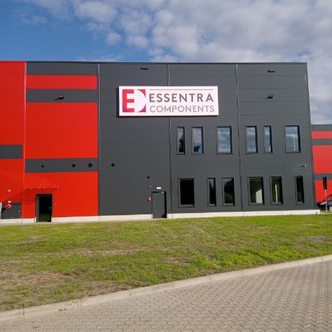 Essentra Components opens new Eastern Europe hub to strengthen service ...