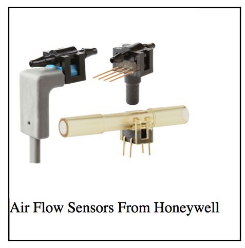 Electronic sensor solutions for all environments - Design Solutions