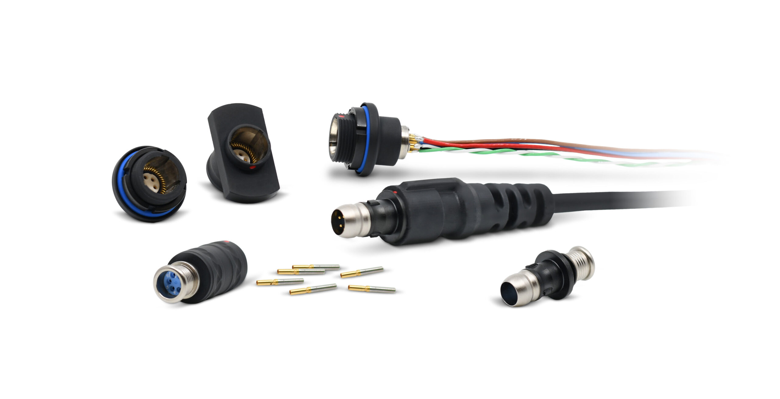 ODU adds new power-efficient connector to its portfolio for soldier ...