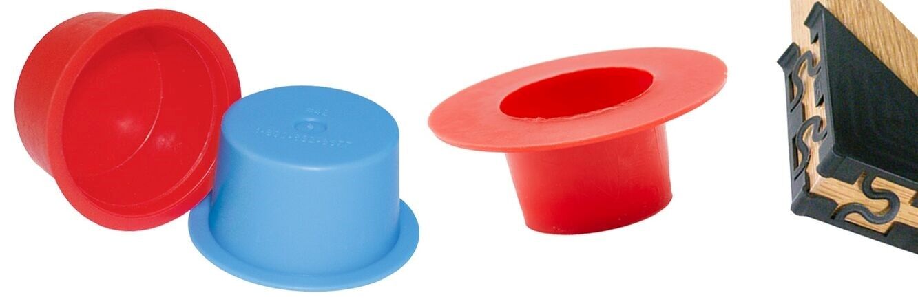 Essentra Components Increases Recycled Content within LDPE components ...