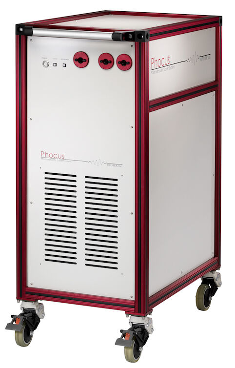 The promise of mobile photoacoustic imaging - Design Solutions