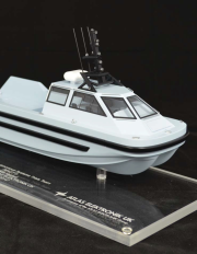Ogle sweeps the decks with new boat models - Design Solutions