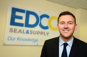 EDCO opens £2 million distribution centre in Leicestershire - Design ...