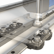 HepcoMotion creates a series of animations to highlight key product ...