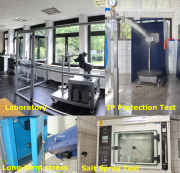 EMKA announces in-house testing laboratory now accredited to highest ...