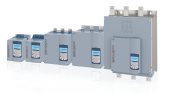 WEG extends its SSW900 soft starters range - Design Solutions