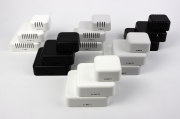 The only room sensor enclosure you need - Design Solutions