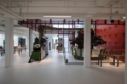 New Grundfos museum displays 75 years of industrial history - Design ...