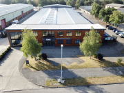 EMS opens new factory in Dorset - Design Solutions