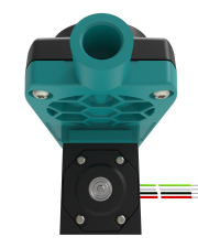 FP 70 Smooth Flow Pump – Low in Pulsation, High in Efficiency - Design ...