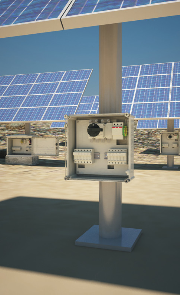 Understanding enclosures - Design Solutions