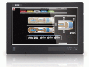 Robust computers provide HMI solutions for marine diesel engines ...