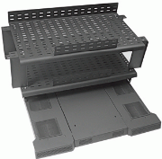 New cable trays and raceways - Design Solutions