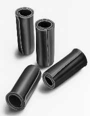 Advantages of using ISO 8751 versus ISO 13337 in applications with soft ...