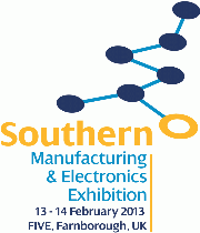 Southern Manufacturing & Electronics 2013 - Design Solutions