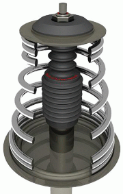 A new jounce bumper design - Design Solutions