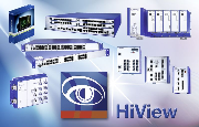 Belden presents HiView, a new interface for Hirschmann Switches ...